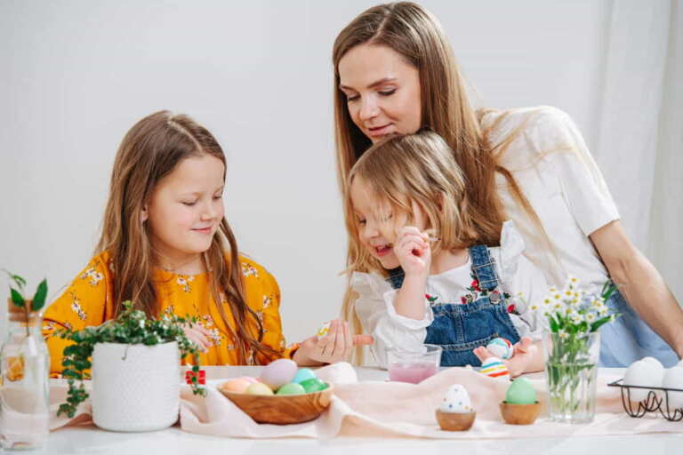 Il significato simbolico degli alimenti pasquali - wellme