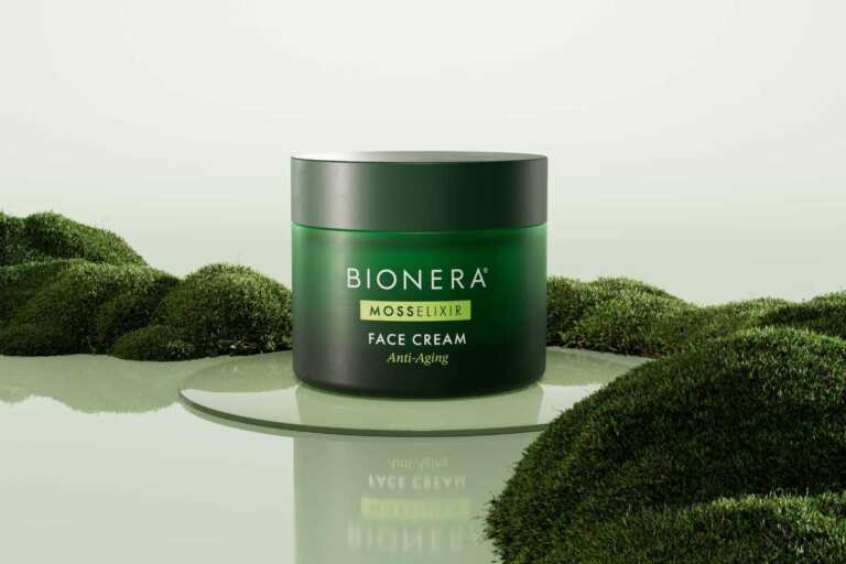 Moss Elixir Face Cream di Bionera: è davvero così efficace? - wellme