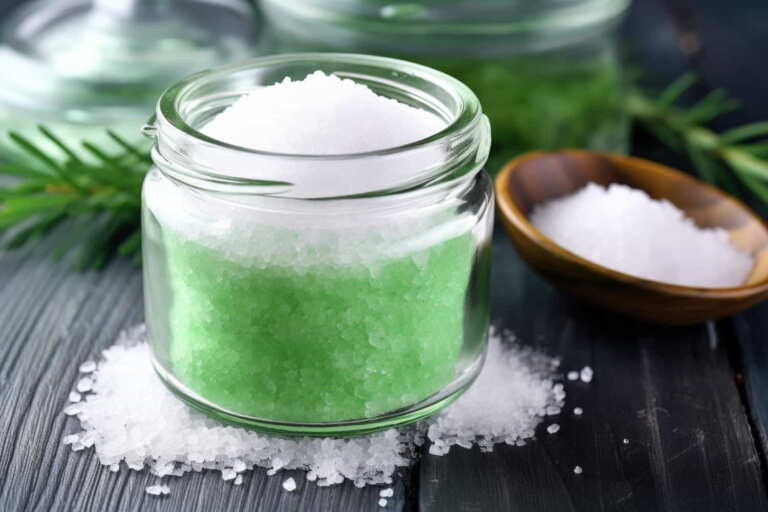 Sali di Epsom per pediluvio: benefici e guida all’uso - wellme